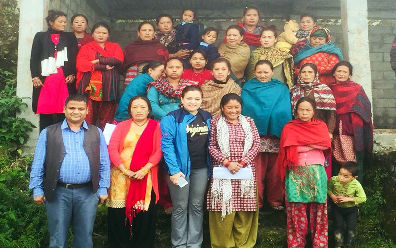 Mitigate Conflict and Improve Implementation of GESI Policies through a ...